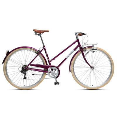 New retro bike light weight city bikes | Mountain bike manufacturers